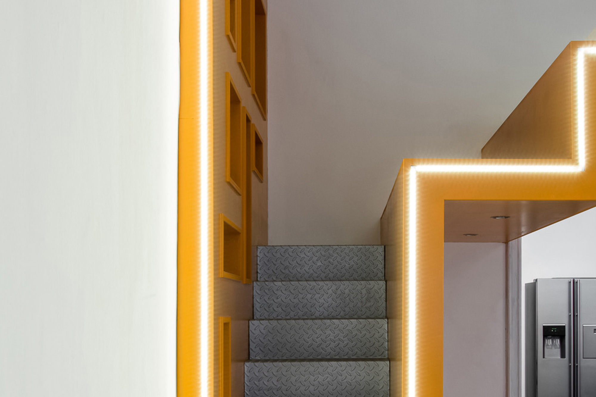 SUNWAY ISKANDAR PACKAGE B - Archicraft Interior Design