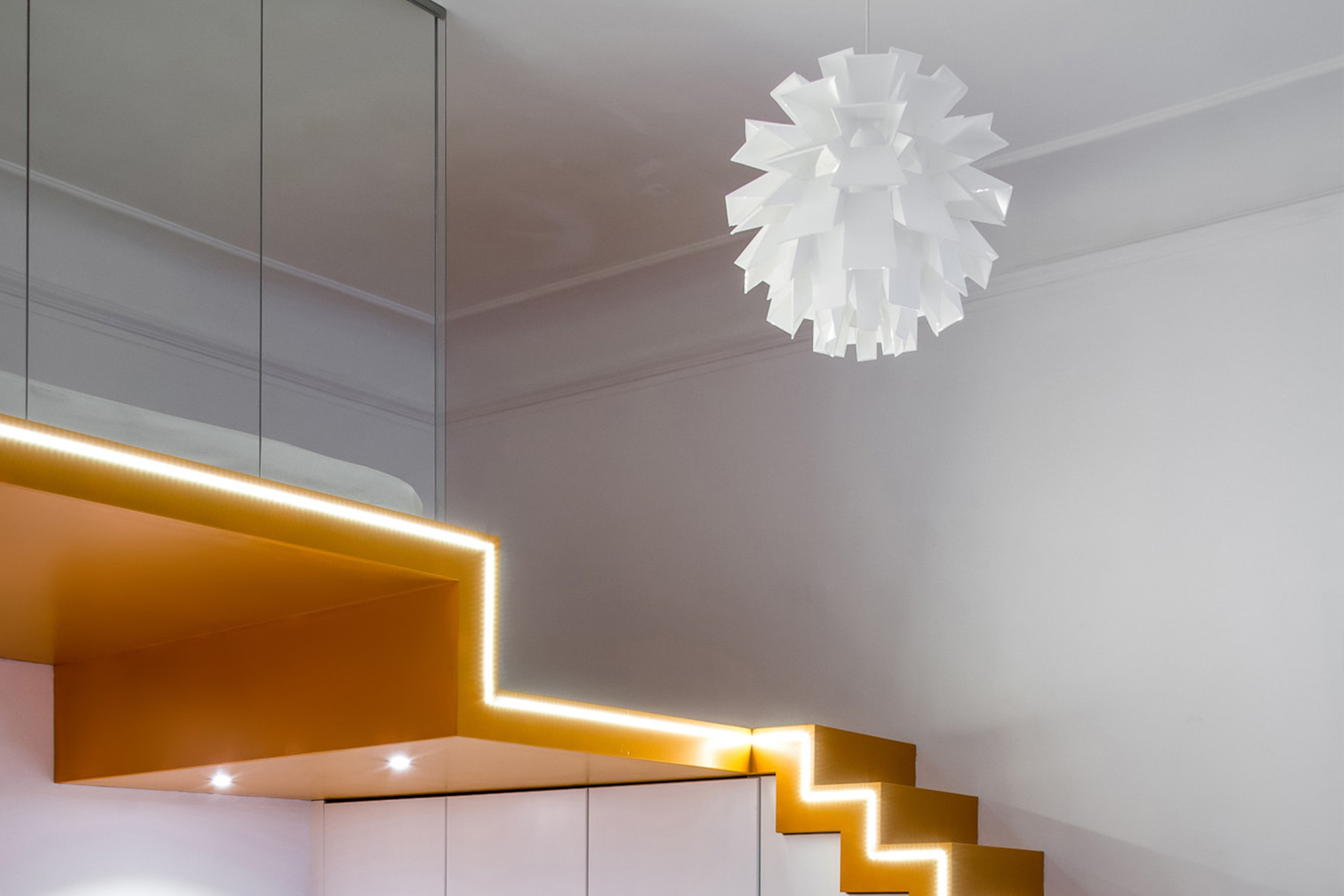 SUNWAY ISKANDAR PACKAGE C - Archicraft Interior Design