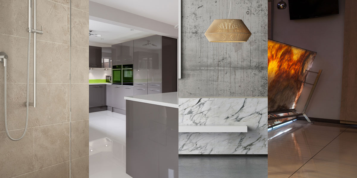 Marble Stone in Interior Design and Renovation: Elevating Spaces in ...