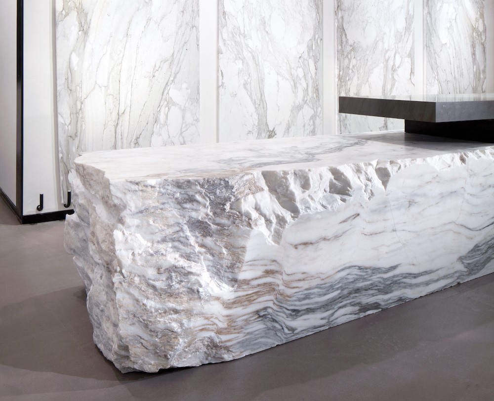 Marble Stone in Interior Design and Renovation: Elevating Spaces in ...