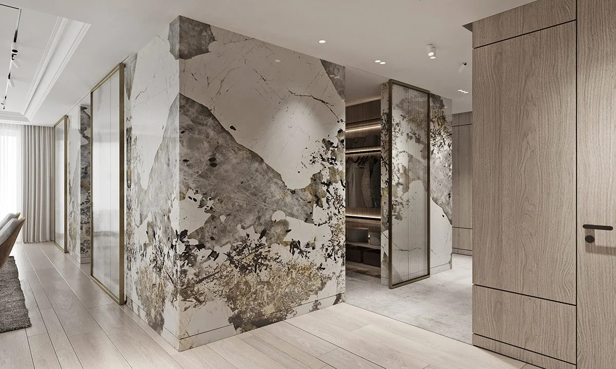 Marble Stone in Interior Design and Renovation: Elevating Spaces in ...