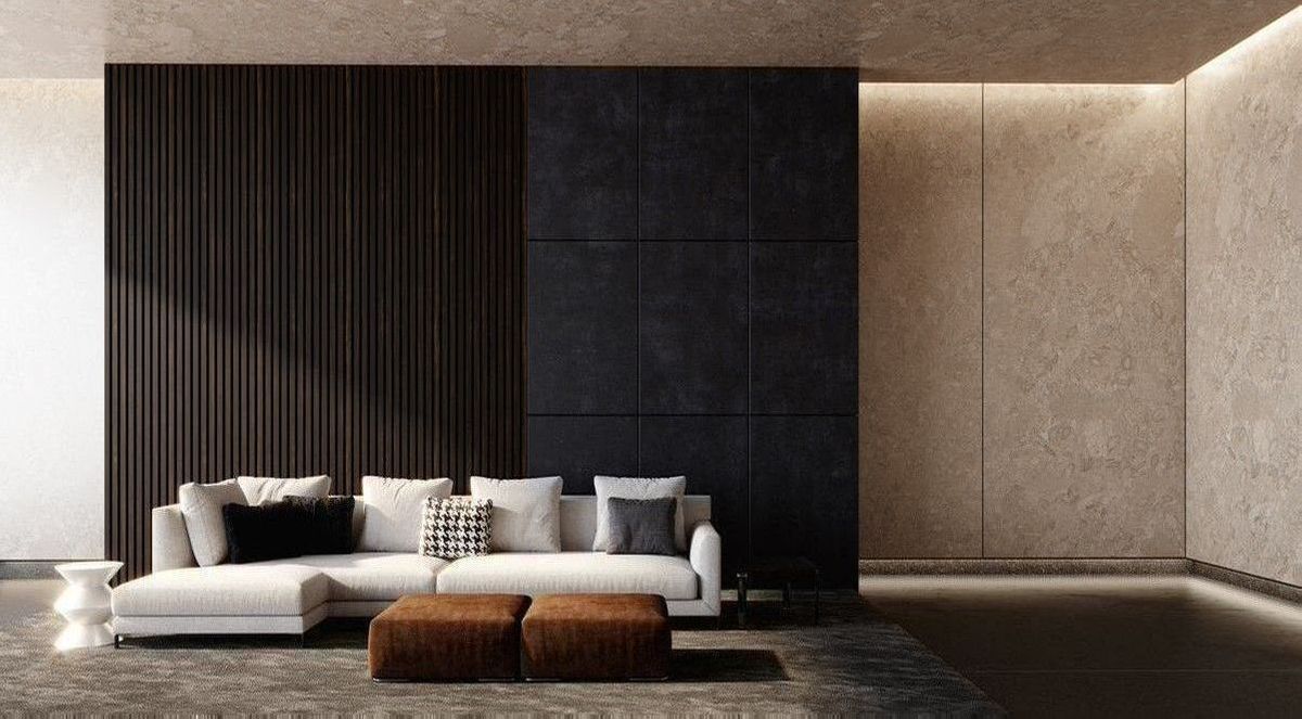 Marble Stone in Interior Design and Renovation: Elevating Spaces in ...